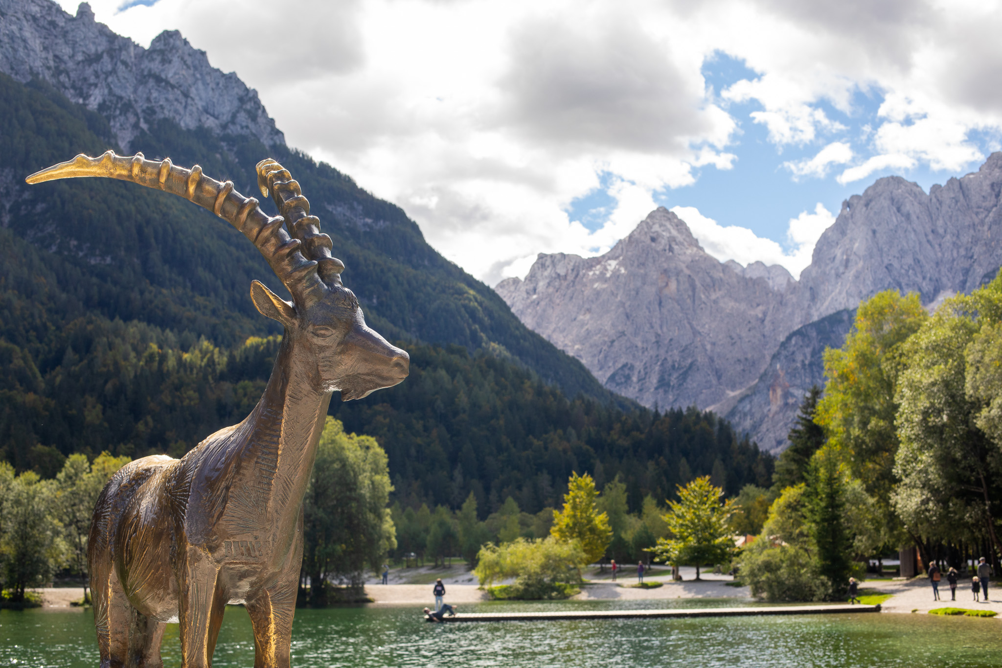 Wat te doen in het Triglav nationaal park - Wildlifereizen