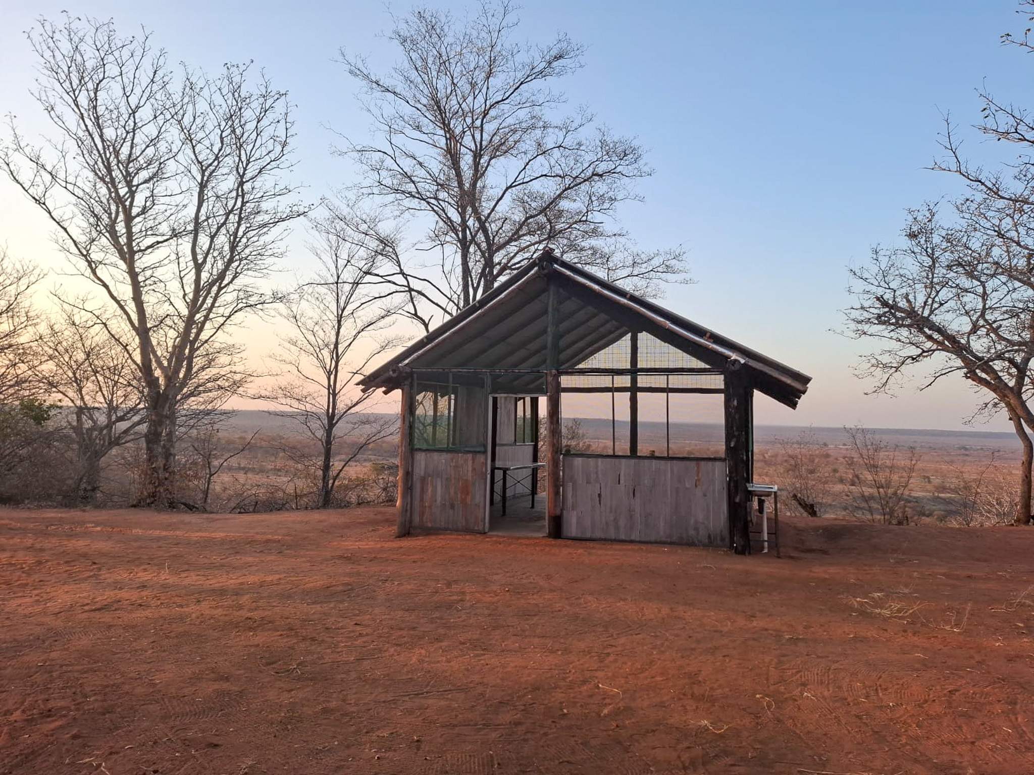 Woodlands Community Reserve: de ideale off-the-beaten-track bestemming ...
